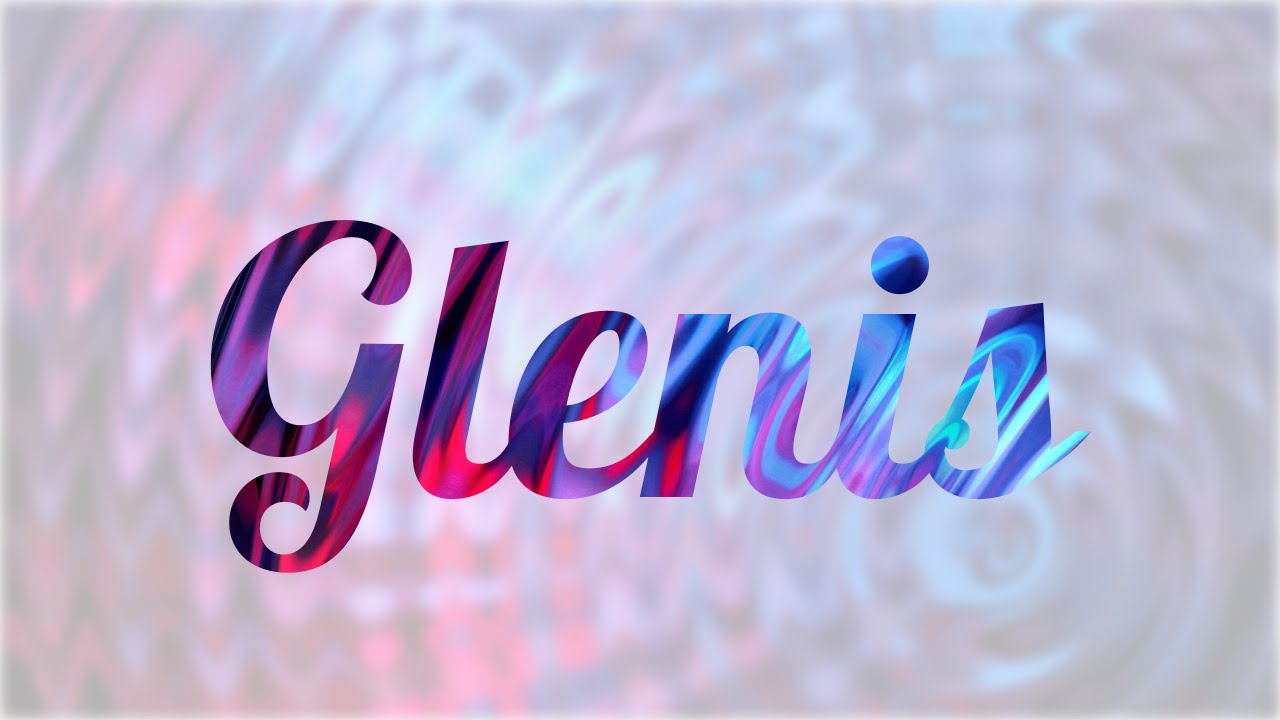 Significado de Glenis, nombre Inglés para tu bebe niño o niña (origen y ...