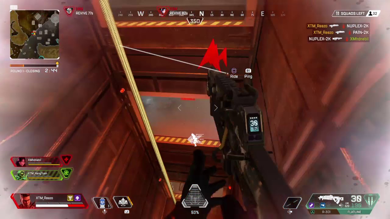 This is how to use the gold BODY SHIELD - YouTube