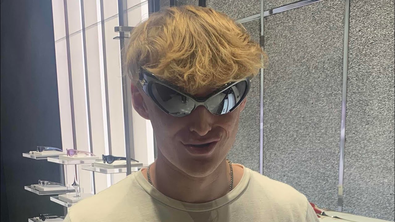 Skinwalker Conversation (Short Film) - YouTube