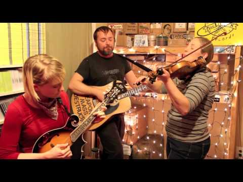 GHOST MICE "BOY MEETS GIRL" - YouTube