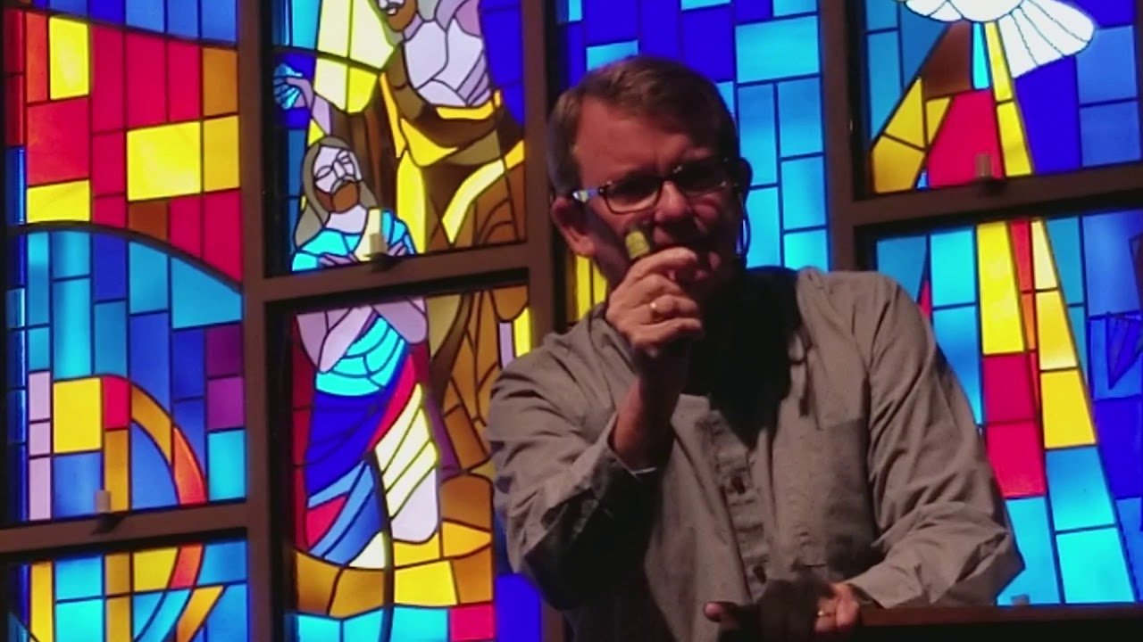 Greg Finke "Show Me How" Feb 4 - YouTube
