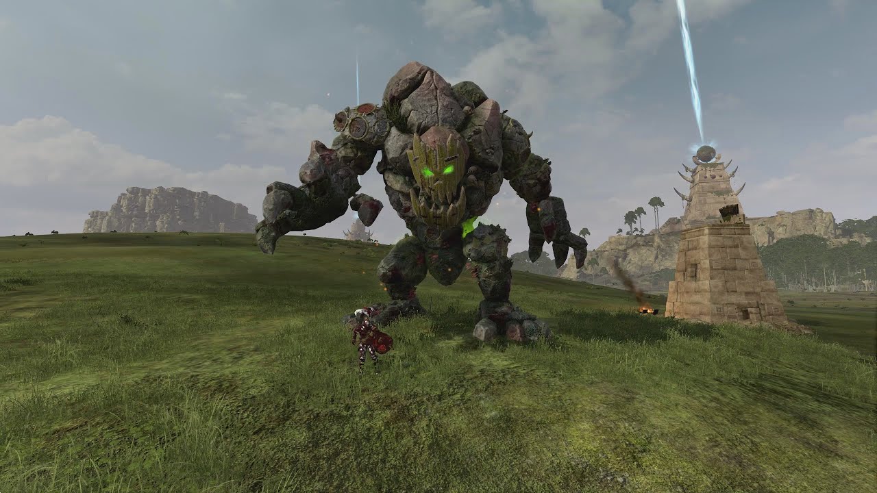 Total War: Warhammer 2 - Rogue Idol Sound Redesign - YouTube