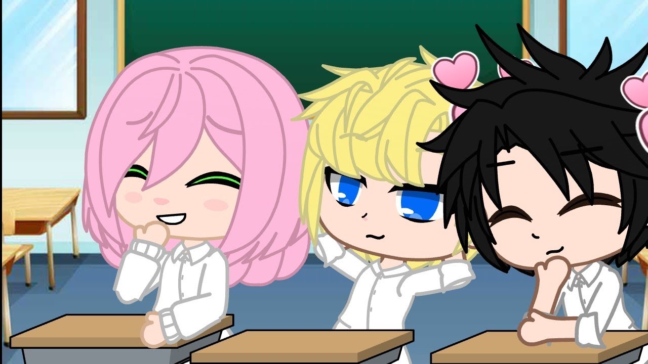 te desafio no pega-pega! (meme) (créditos na descrição) - YouTube