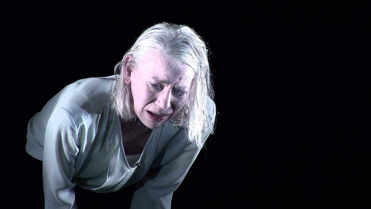 Gengangere Trailer 2011 (Det Kongelige Teater) - YouTube