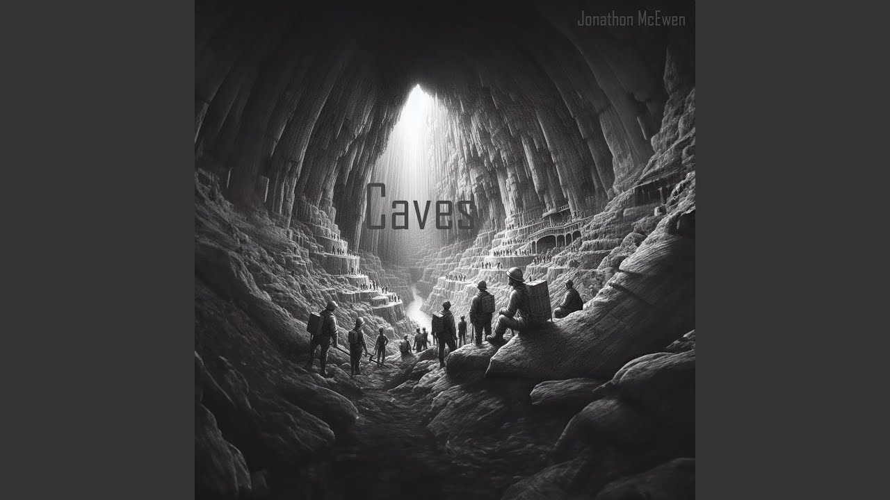 Caves - YouTube