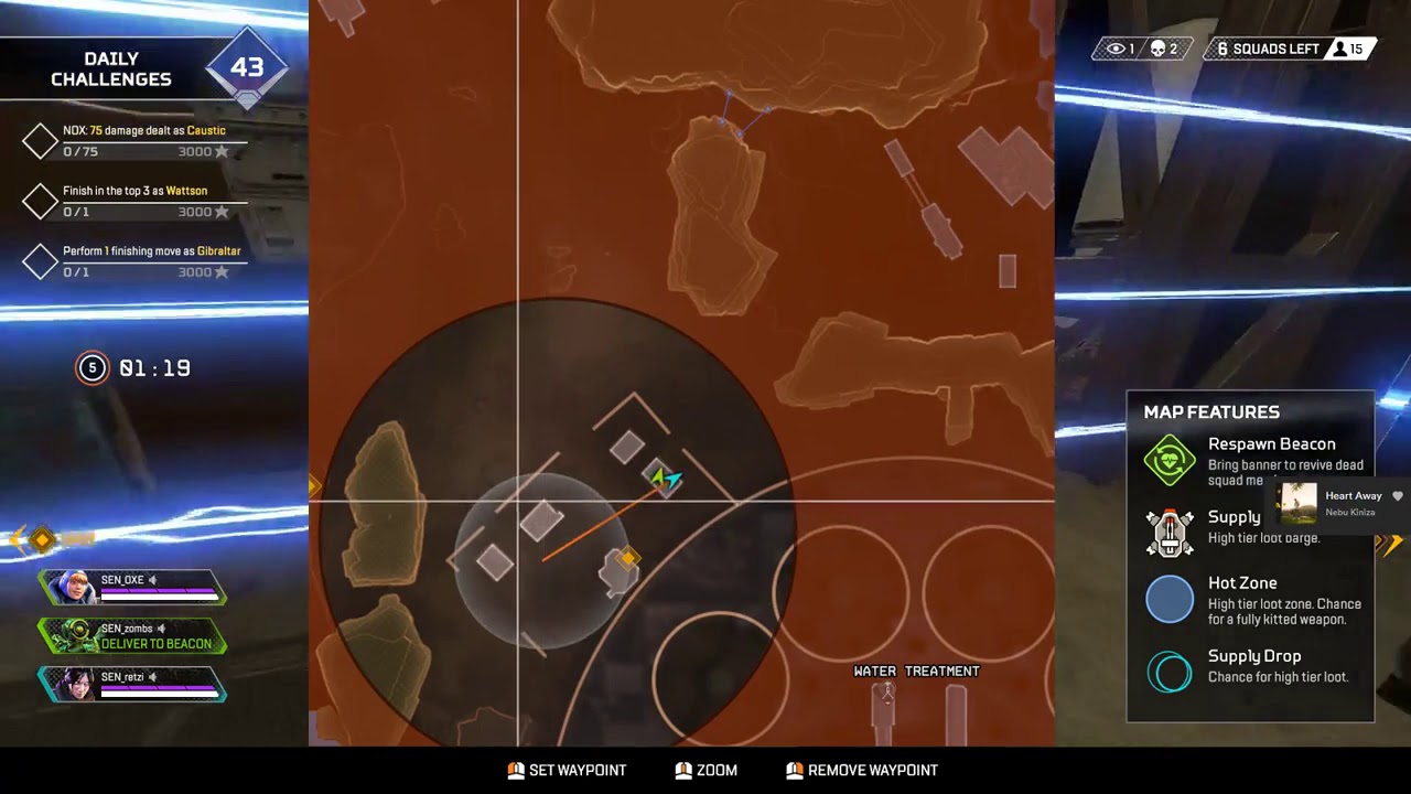 Apex Legends - ????????? (Retzi) - YouTube