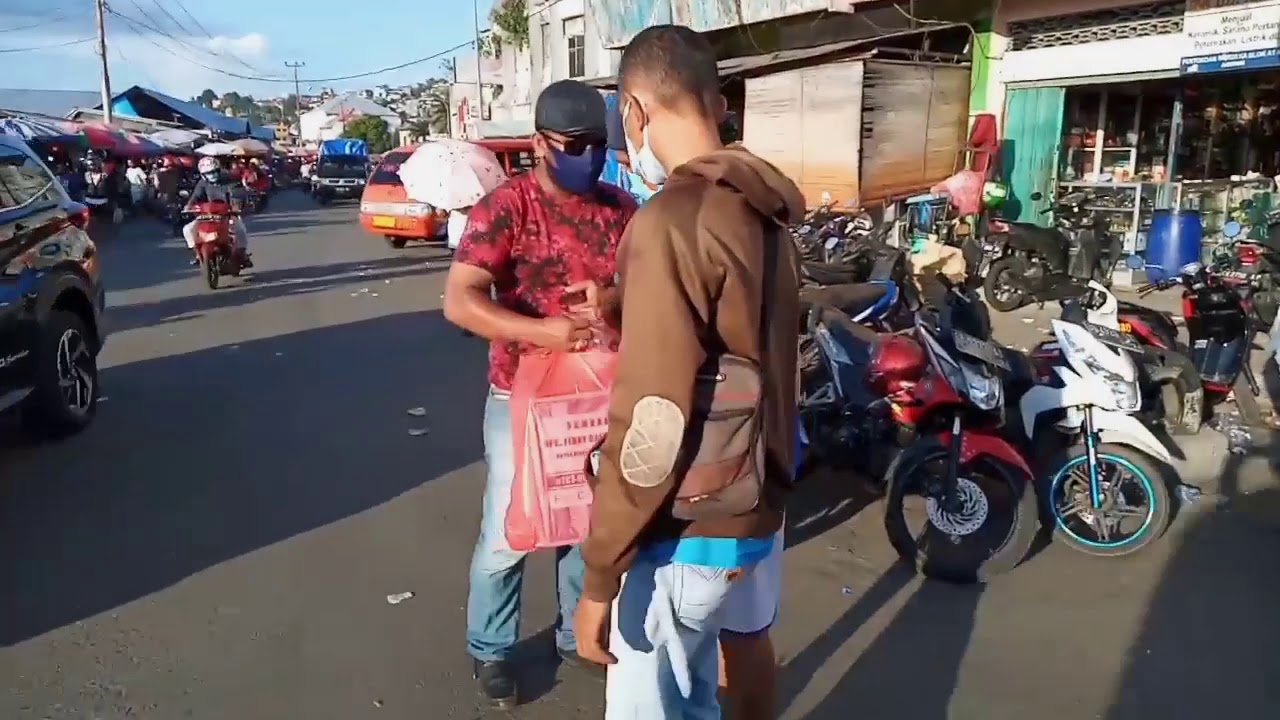 Febry Calvin Tetelepta - YouTube