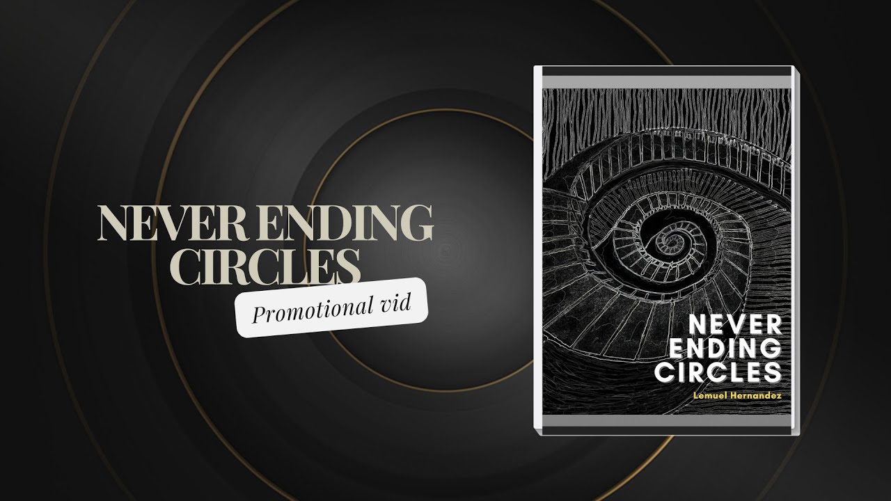 "Neverending Circles" Promotional Vid - YouTube