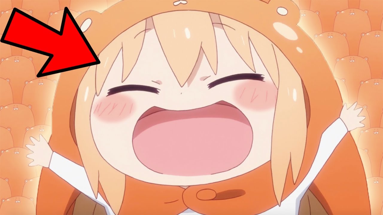 El peor Anime que he visto... - YouTube