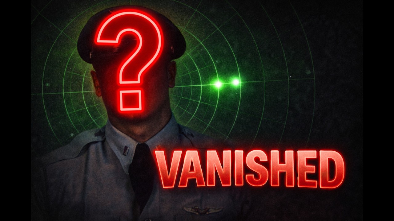 The Cold War UFO Intercept Nobody Can Explain - YouTube