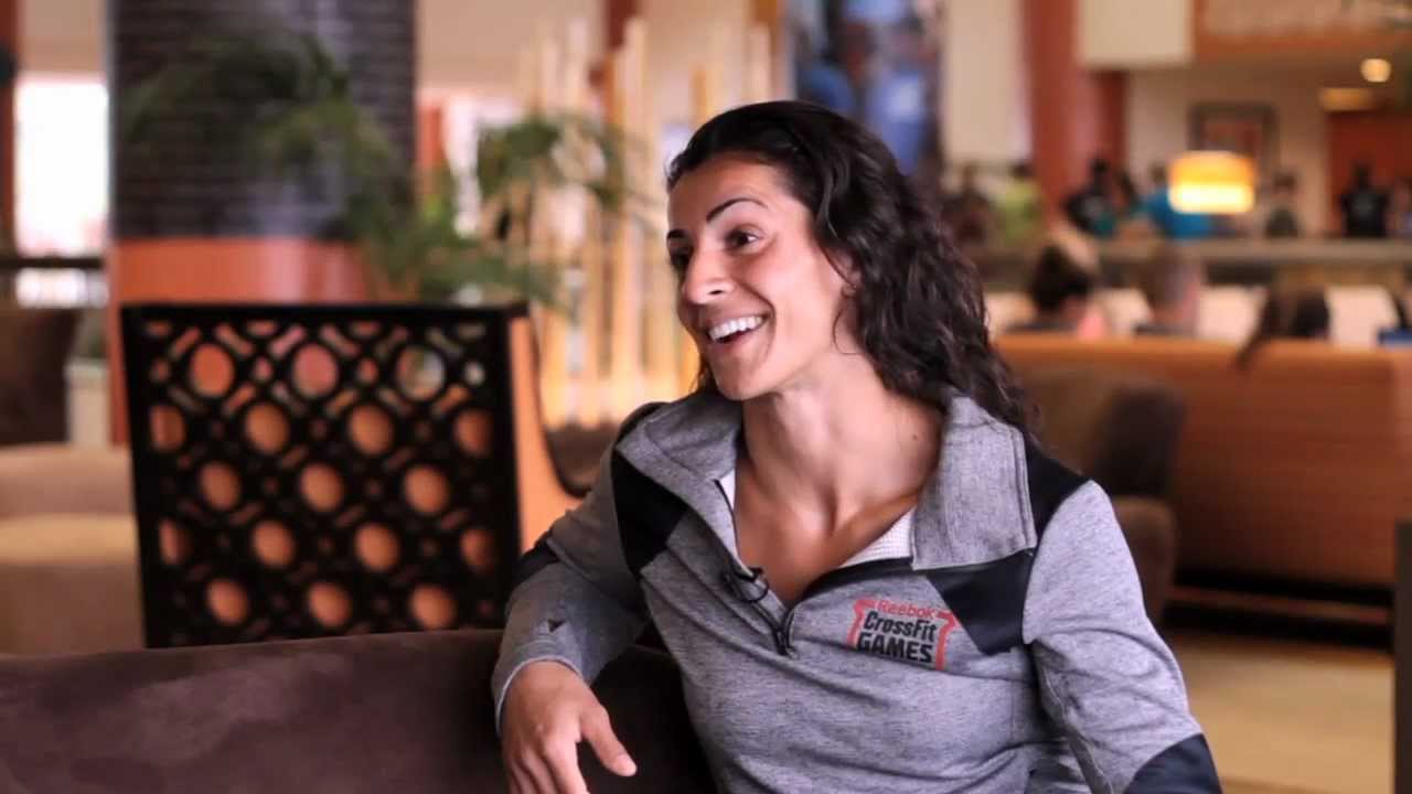 The Sport of CrossFit - YouTube