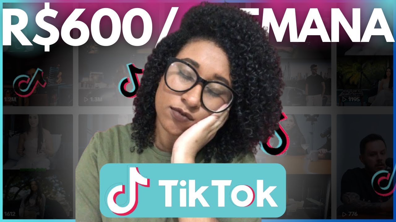 Celular Como Ferramenta De Trabalho Ganhe R 150 Por Dia No Tiktok Sem