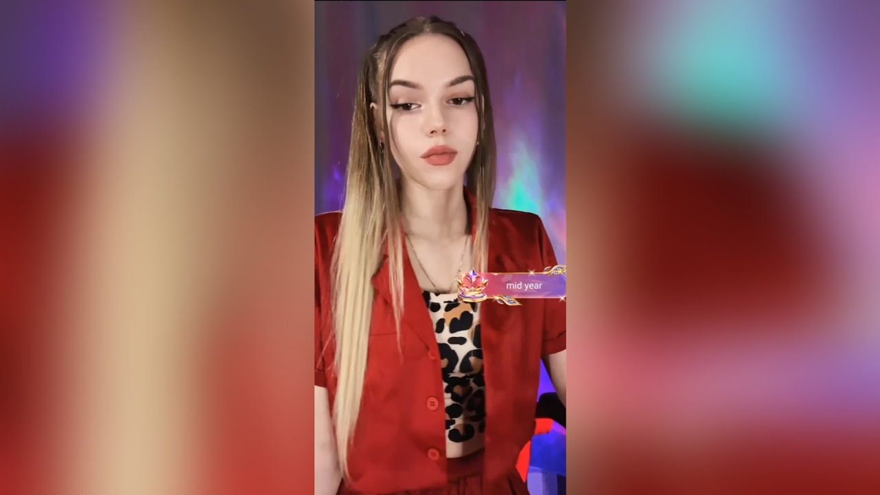 Periscope Live Pretty Girl Vlog 232 Youtube