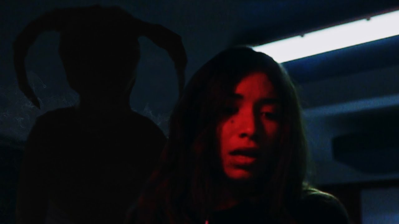 Hidden Sun | Horror Short Film - YouTube
