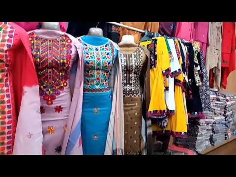 Shahi Bazaar Sukkur | Shopping at Shahi Bazaar | #herlifevlogs
