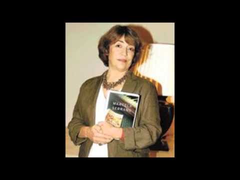 MARCELA SERRANO, literatura y compromiso - YouTube