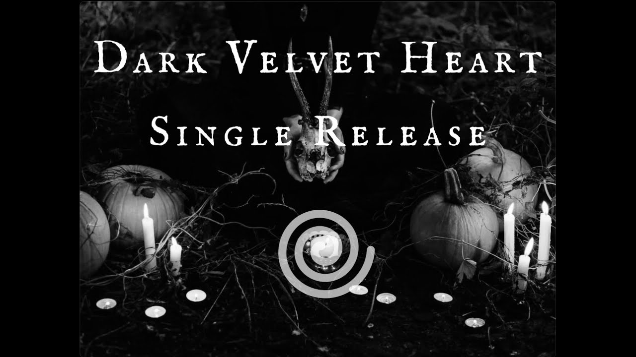 Dark Velvet Heart | Halloween Sound Effects | Halloween Soundtrack ...
