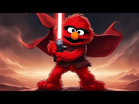 My may the 4th cosplay - YouTube