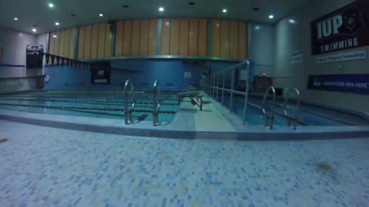 Power Towers HD - YouTube