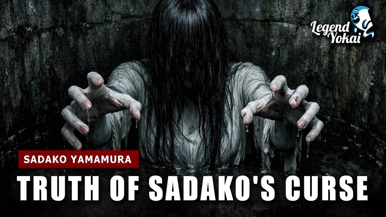 THE END OF SADAKO? Truth of Sadako's Curse - YouTube