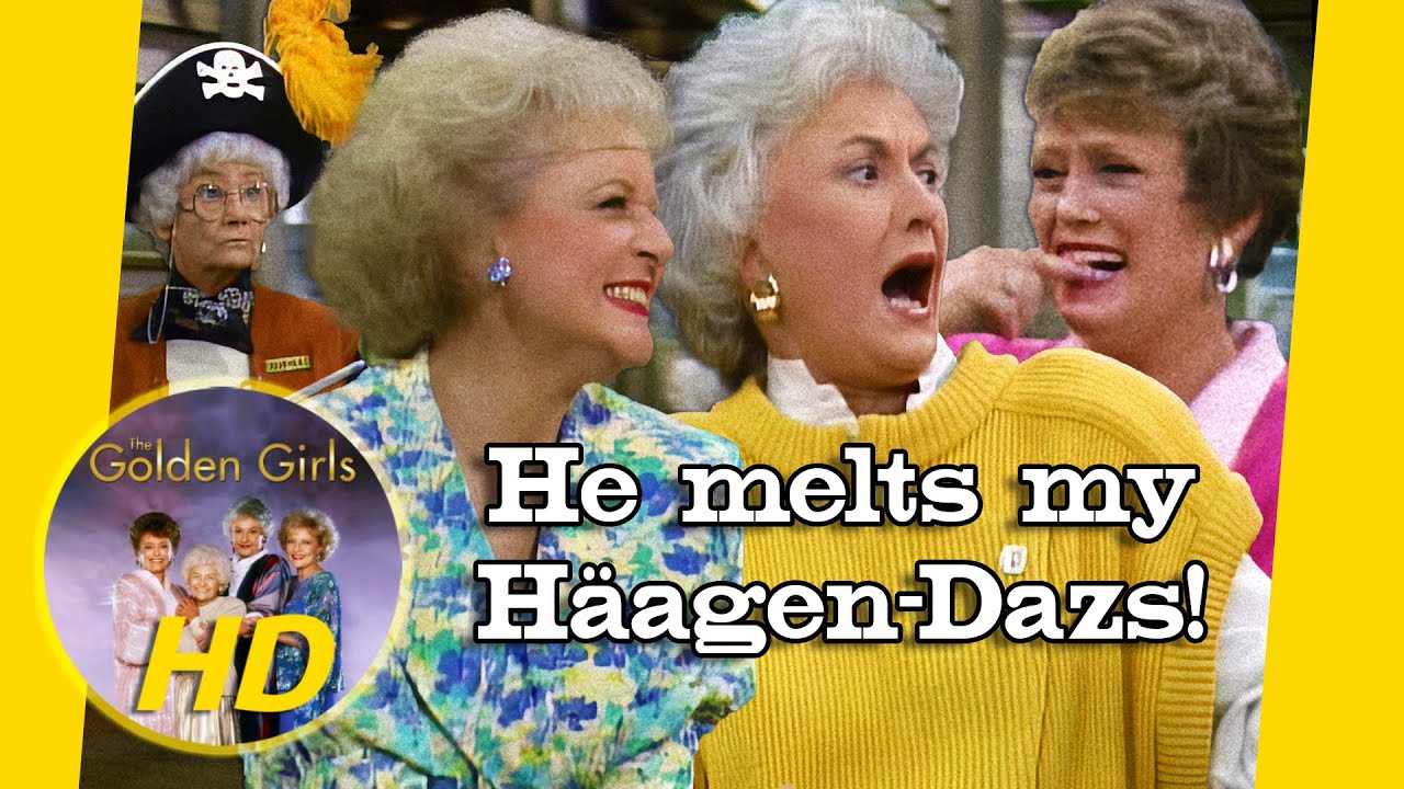 Dorothy Can’t Believe She Gets to Meet TV Star Patrick Vaughn ...