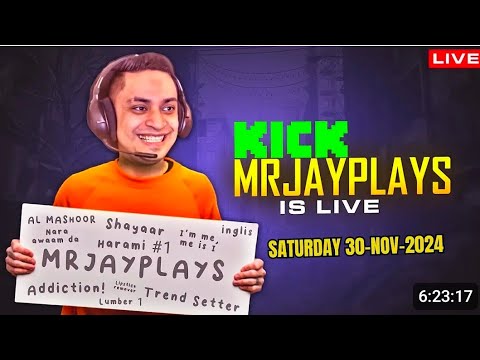 MRJAYPLAYS GTA 5 @MrJayPlays - YouTube