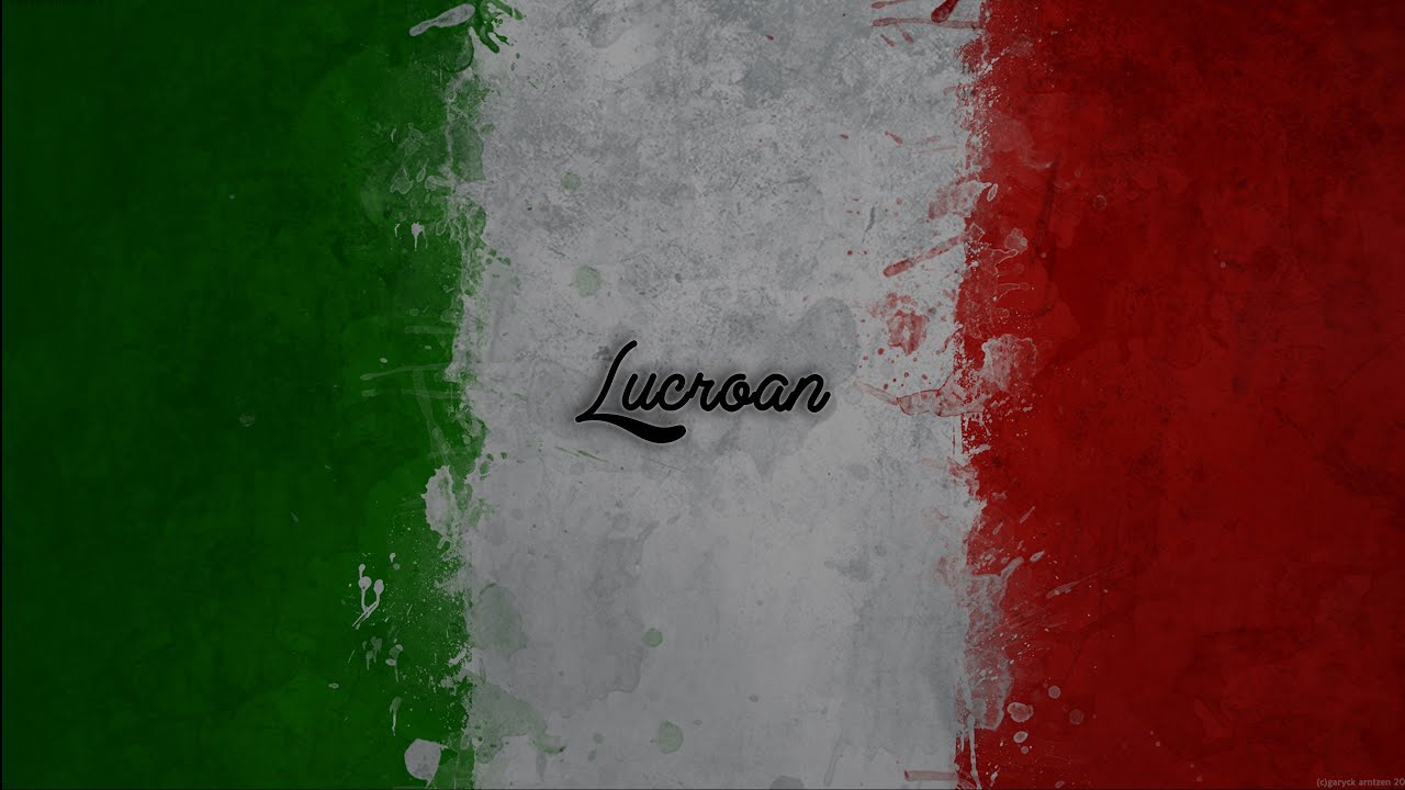 Lucroan Highlight Reel #1 - YouTube