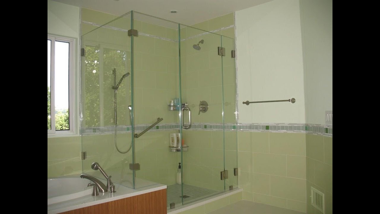 ATM Mirror and Glass Spring 2014 - Bath Design - YouTube