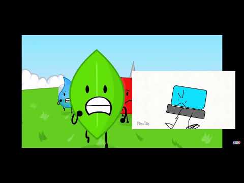 Laptop in Bfdi a - YouTube