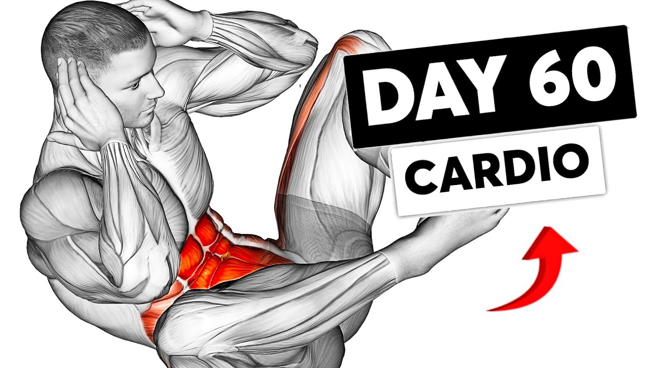 Daily Weight Loss Routine - Day 60 (How To Shrink Stomach Fat Fast ...