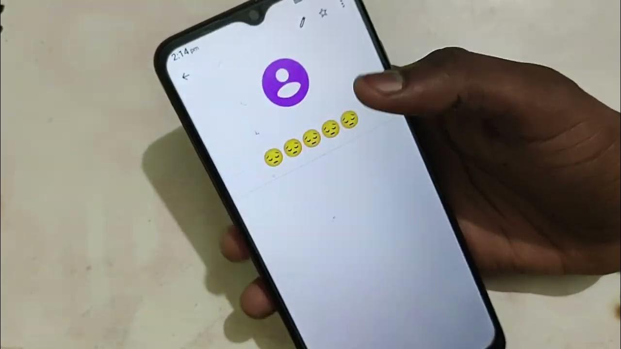 Dail settings Lava Z2c, LAVA Z2C mein contact number block kaise kare - YouTube