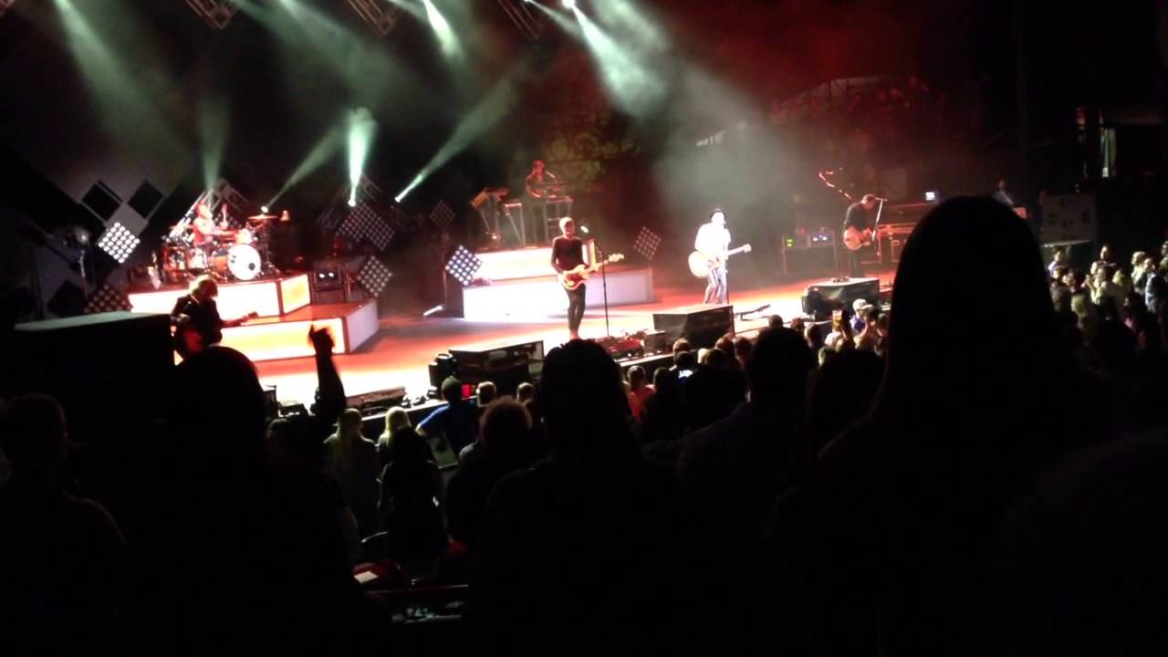 One Republic Native Tour - One Republic 16 - YouTube