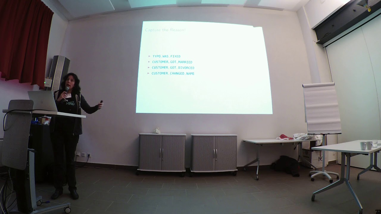 BOB 2019 - Nicole Rauch, EventSourcing All Over the Place - YouTube