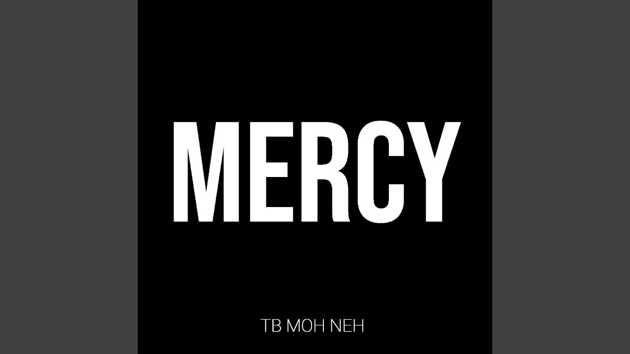 Mercy (Remix) - YouTube