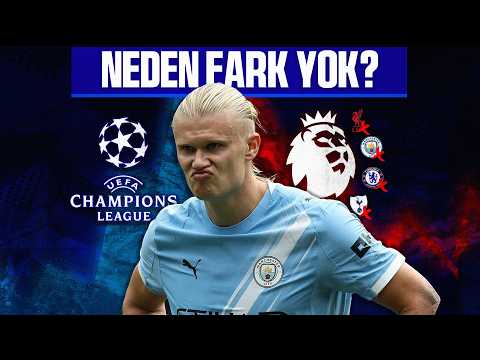 PREMIER LİG NEDEN ŞAMPİYONLAR LİGİ'Nİ DOMİNE EDEMİYOR? - ''Beklenen Ambargo Yok!''