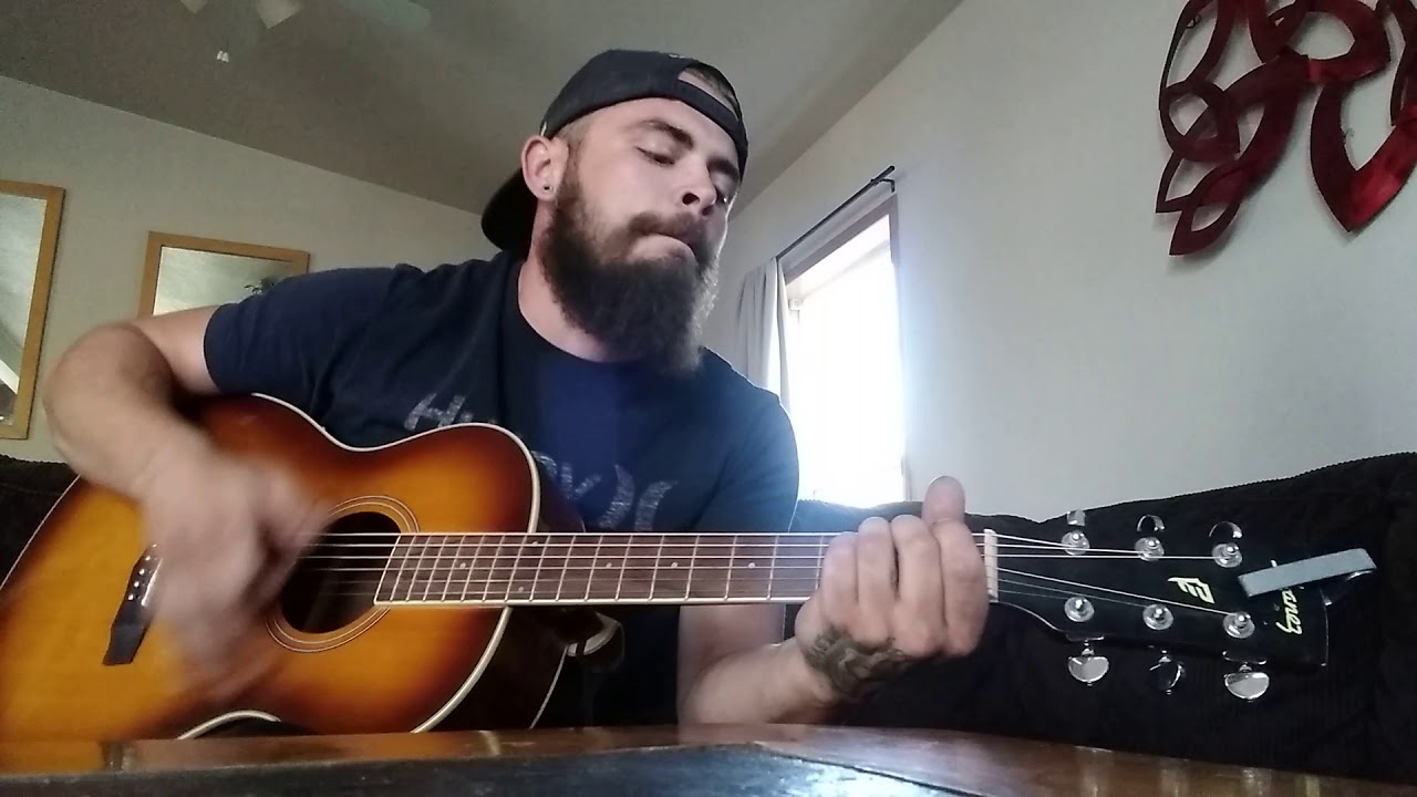 Brandon Schuler- Bowels Road - YouTube