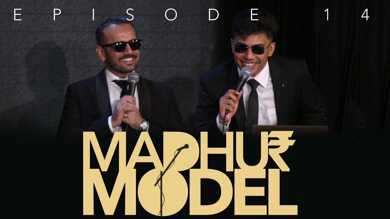 NEW EPISODE! MADHUR MODEL | EP 14 | Stand Up Comedy | Ft. @ChiragPanjwani & @madhurvirli - YouTube