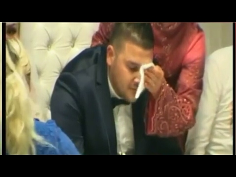 Damati aglatan sarki -mariage turc-