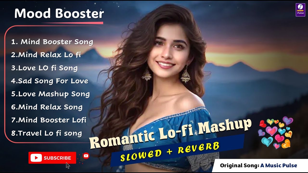 Arijit Singh: Romantic Song | Bollywood Romantic Song | Best Romantic ...