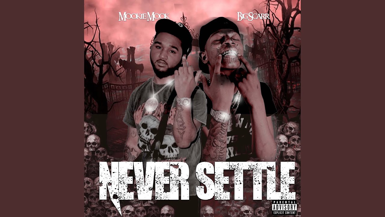 Never Settle - YouTube