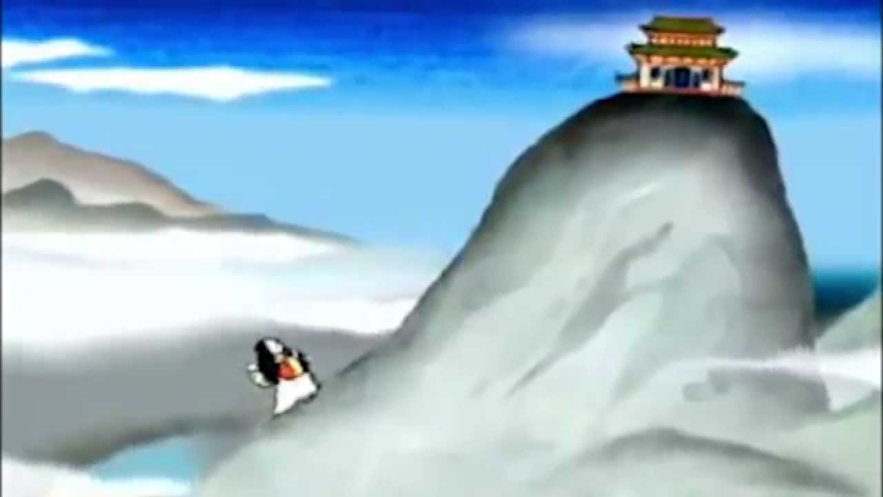 Lullabies from Around the World - Japan - YouTube