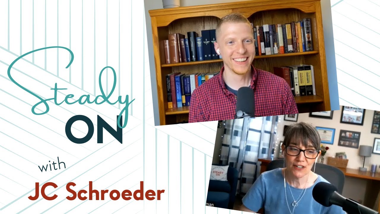 Shame and Honor with JC Schroeder - YouTube