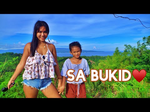 SIMPLE LIFE SA BUKID! CJ THE MOWGLI 🐵 MORENA KAYE & FAMILY