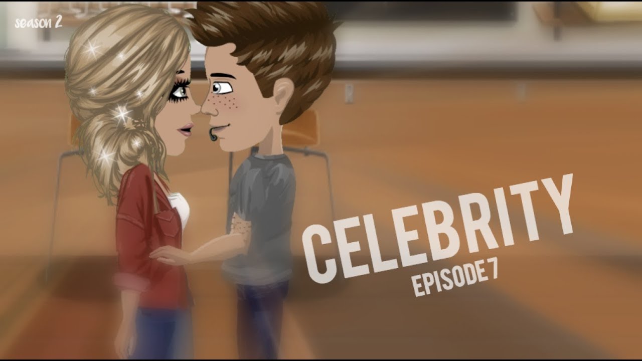 Celebrity // S2 EP7 // MSP SERIES - YouTube