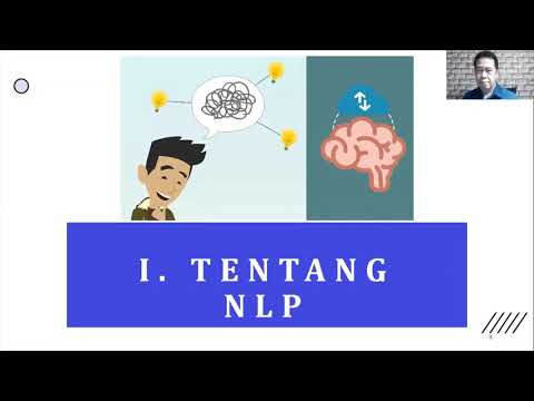 Bangkit dan Produktif dengan Teknik NLP (Neuro-Linguistic Programming ...