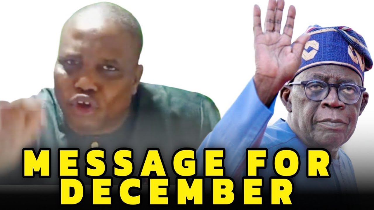PROPHET NASIRI ISRAEL RELEASES PROPHECIES AND MESSAGEES FOR THE MONTH ...