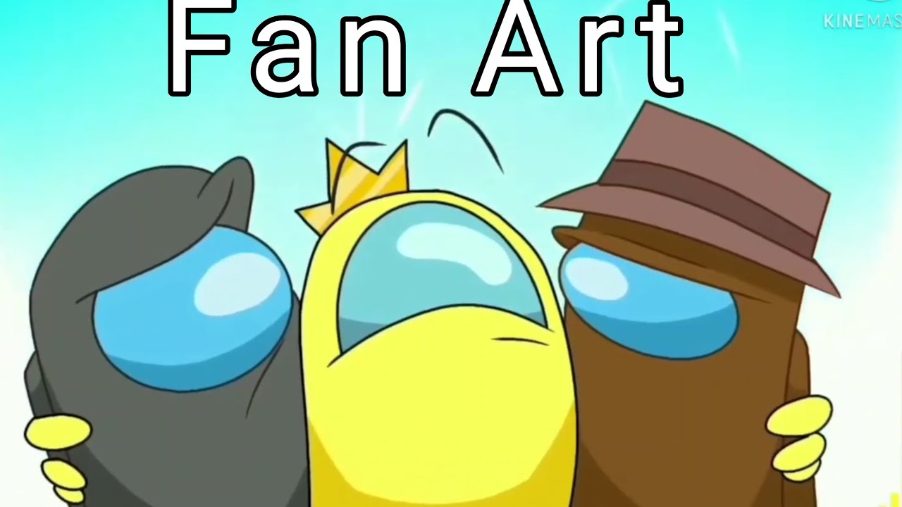 Fan art Good to be lyin 2 yourself - YouTube