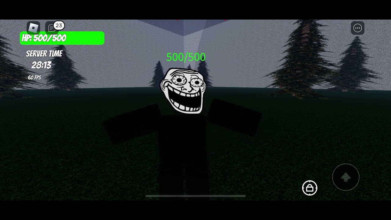 how to get trollface:crazy - YouTube