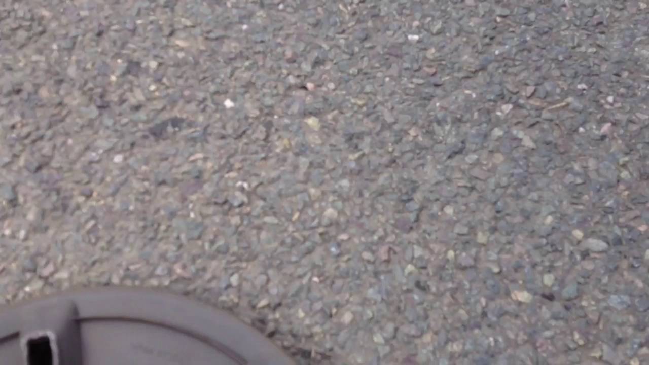 Mercedes Sprinter Center Cap - YouTube