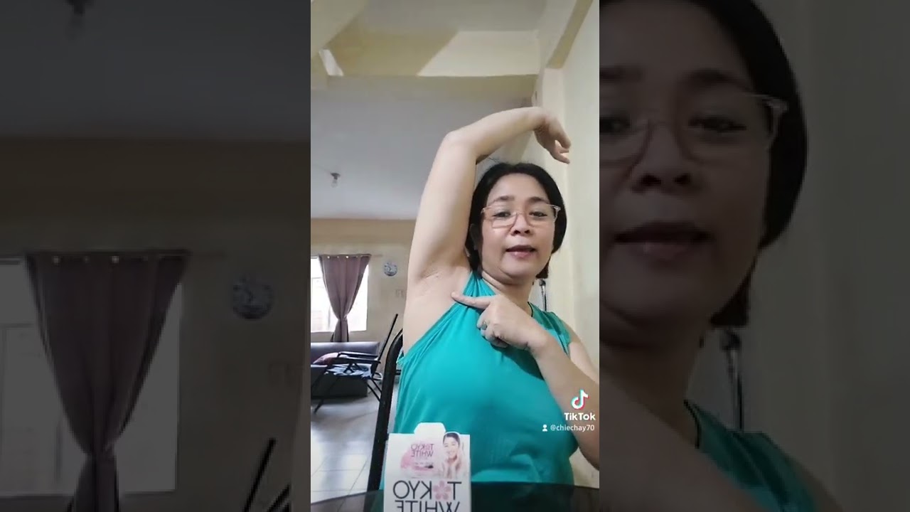 Tokyo white soap ..try it - YouTube